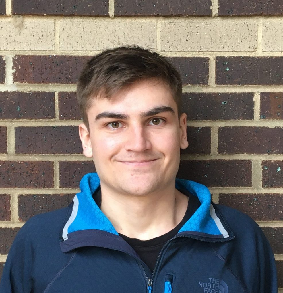 Daniel Caruso - Precision Engineering Consortium